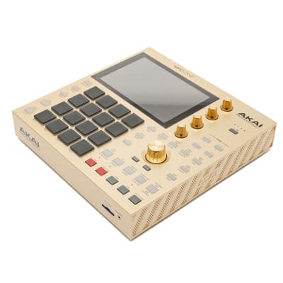 Akai - MPC One - Standalone Music Production Center - w/Box - | Reverb