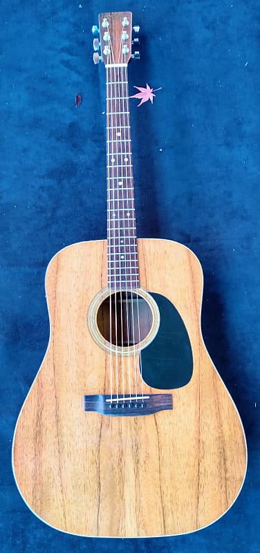 Martin D25K2 1983 | Reverb