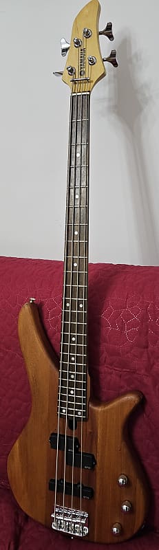 Yamaha RBX 170 | Reverb