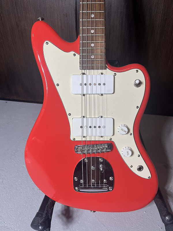 Xaviere XV-JT100 2016 - Fiesta Red | Reverb