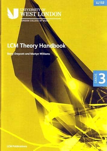 Lcm Theory Handbook Grade 3* | Reverb