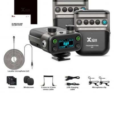 Shure GLXD24/B58A Beta digital wireless | Reverb Deutschland