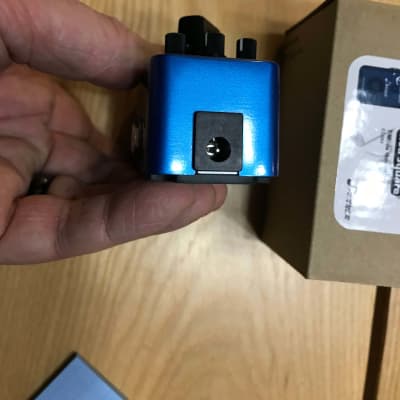 Donner - Mod Square | Reverb