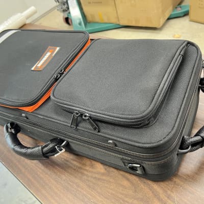 Wisemann DAS-500 2019 - Gold Brass | Reverb