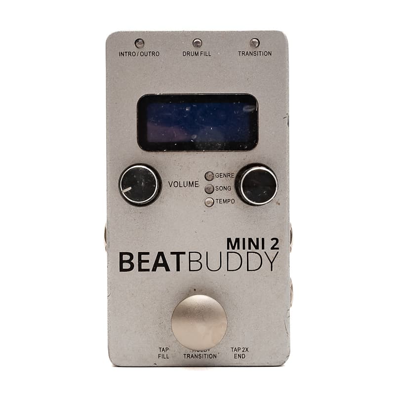 Singular Sound Beat Buddy Mini 2 - Used | Reverb