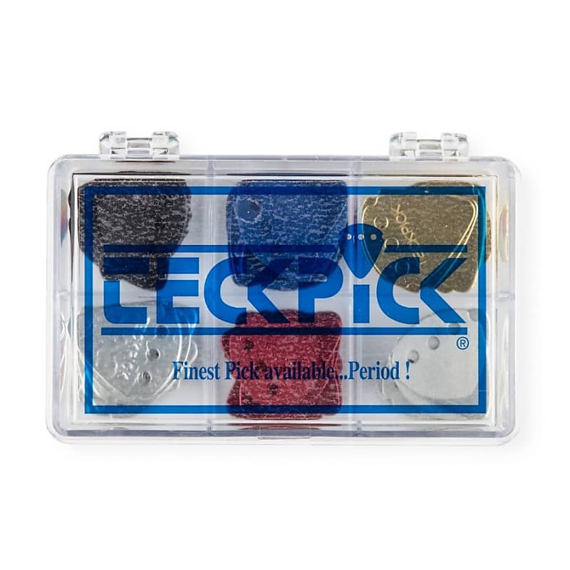 DUNLOP 4670 Teckpick | Reverb