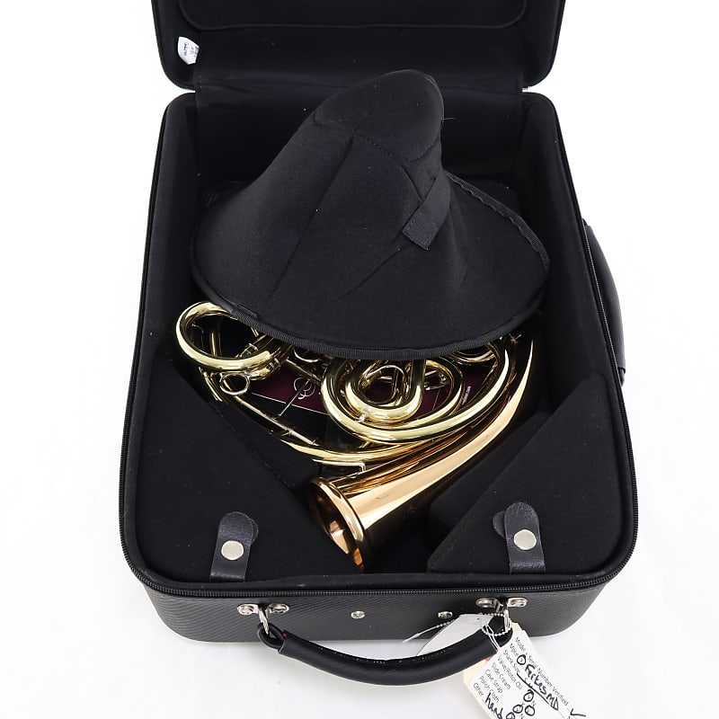 Holton Model H281 'Farkas' Professional Double French Horn SN | Reverb