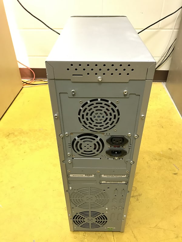 Microboards CopyWriter Pro CD DVD Tower Duplicator | Reverb