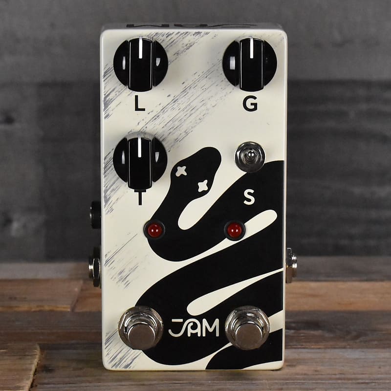 Mint Jam Rattler MK2 | Reverb