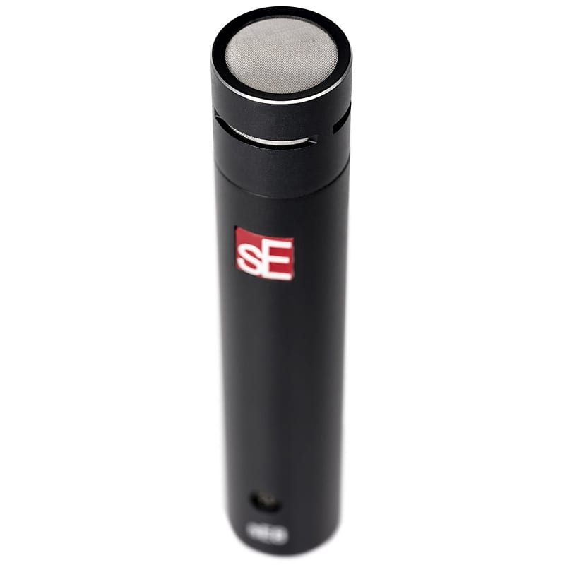 sE electronics SE8 - Condenser microphone | Reverb