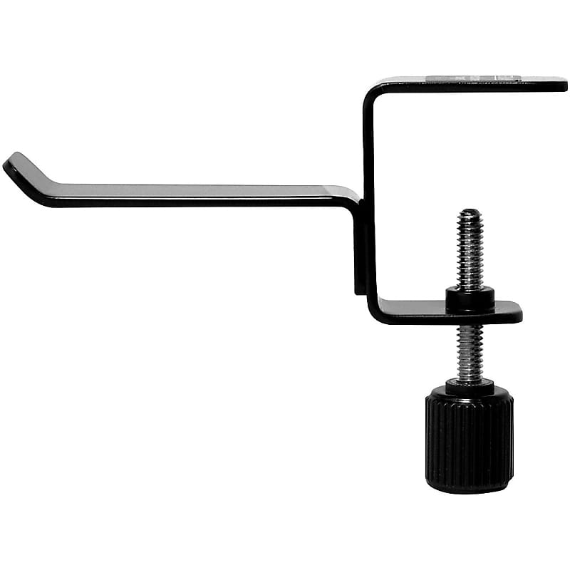 Stedman DHH Desk Mount Headphone Hanger | Reverb