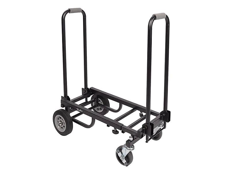 Standard Trolly Series Foldable hardware trolley, 4 | Reverb Australia