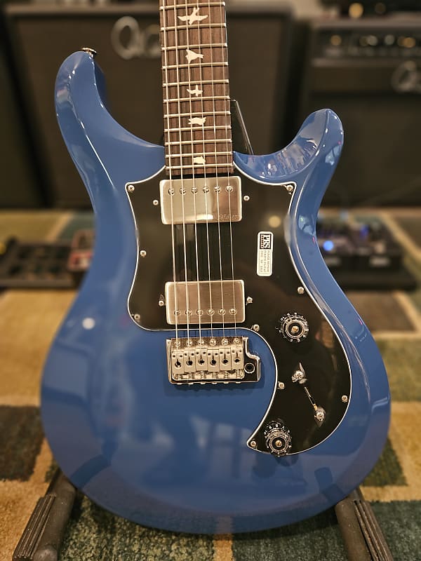 PRS S2 Standard 24 2024 - Space Blue | Reverb