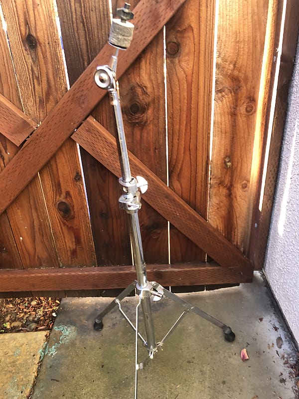 Sonor Vintage Straight Cymbal Stand | Reverb