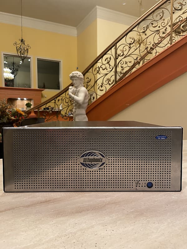 Avid Euphonix SC264 System Core Computer – eMix 6.1.0 – Fully | Reverb