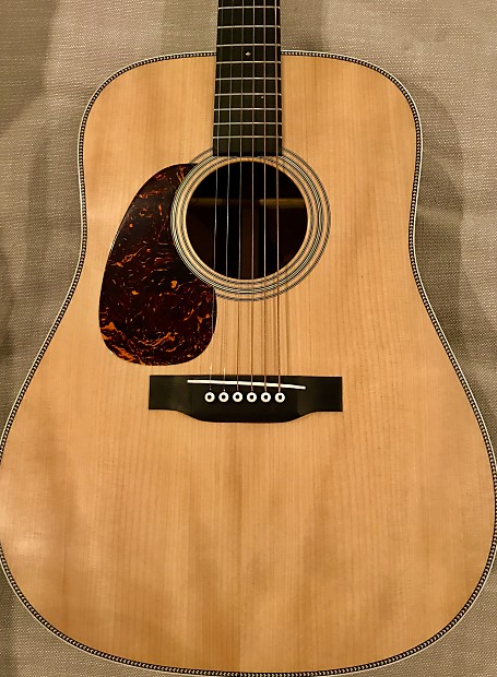 Left-Handed Martin D-28 Authentic 1941 (VTS) 2015 | Reverb