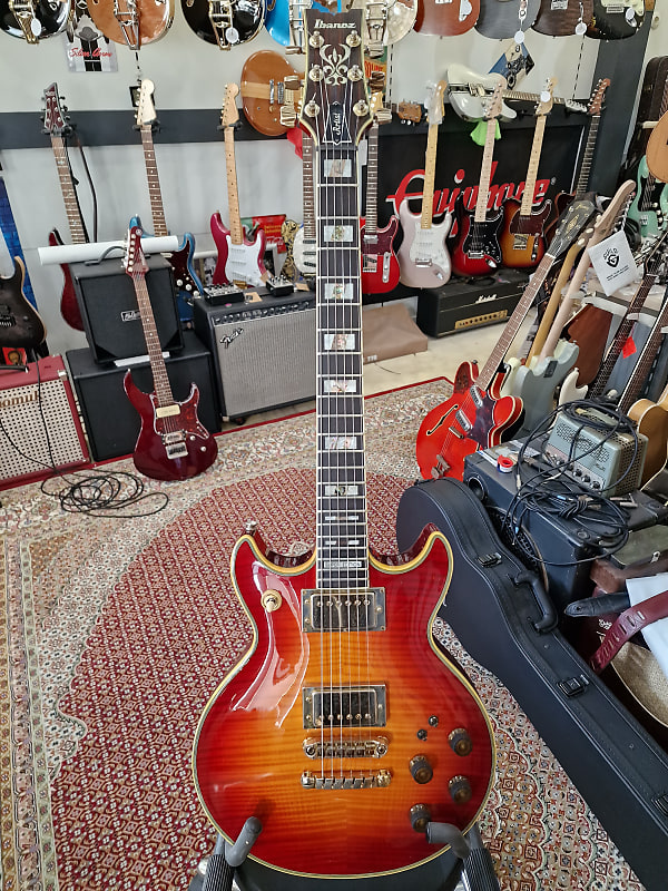 Ibanez AR300 Super Edition Japan 1986 | Reverb France