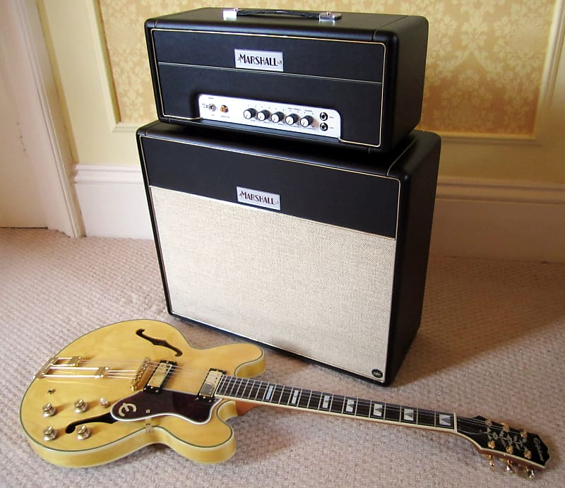 Marshall JTM145 CS Limited Edition Andertons 50th | Reverb UK