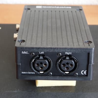 Beyerdynamic MPD100 Power Supply For MCD100/101 | Reverb