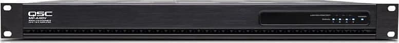 Qsc Mp A40 V | Reverb