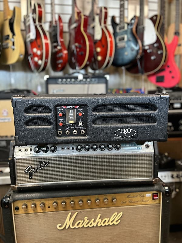 Motion Sound Pro 3 Leslie Speaker Simulator | Reverb