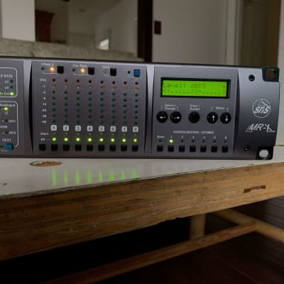 Prism Sound Dream ADA-8 | Reverb