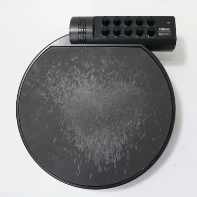 Yamaha ED10 Analog Drum Synth Pad | Reverb