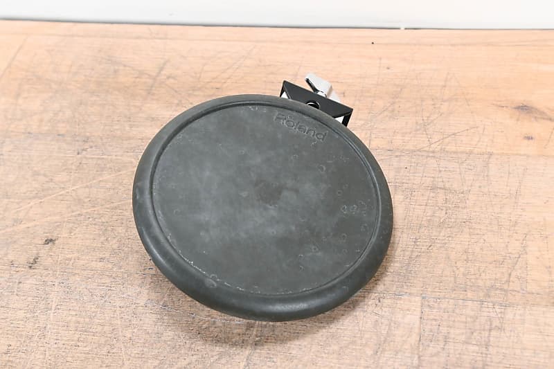 Roland PD-6 V-Drum Electronic Drum Pad CG008DS | Reverb