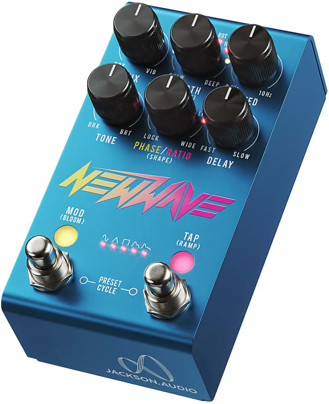 Jackson Audio New Wave | Reverb Canada