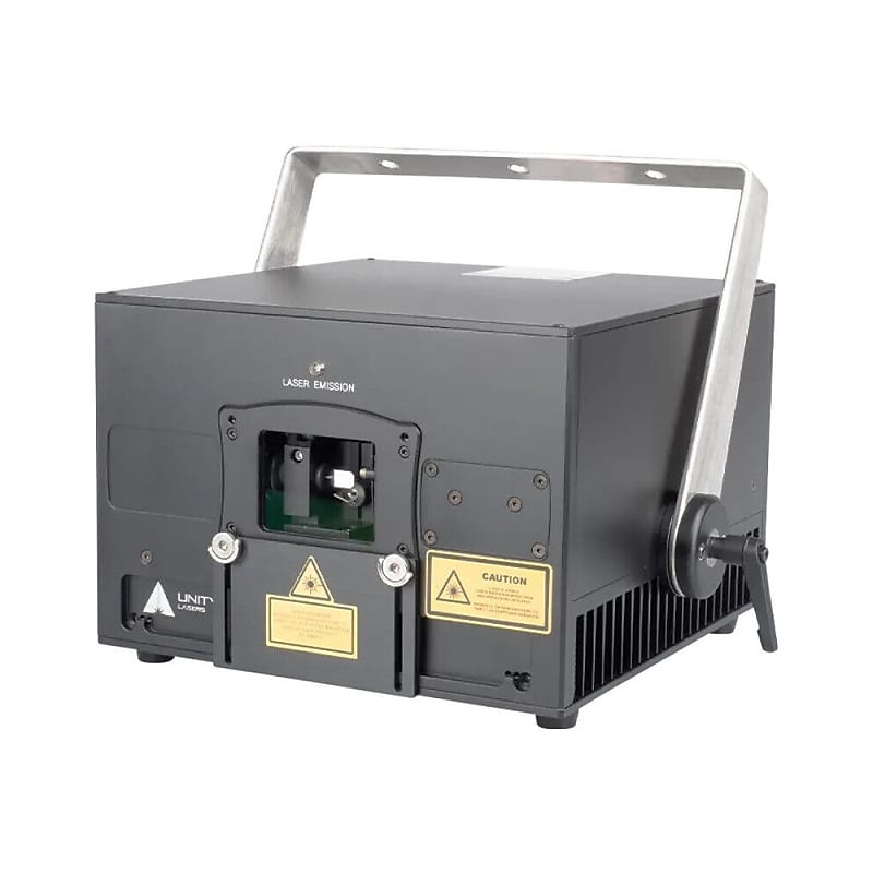 UNITY LASERS ELITE 3 PRO FB4 Red / Green / Blue Full Color | Reverb