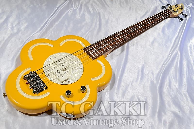 Daisy Rock Daisy Bass | Reverb