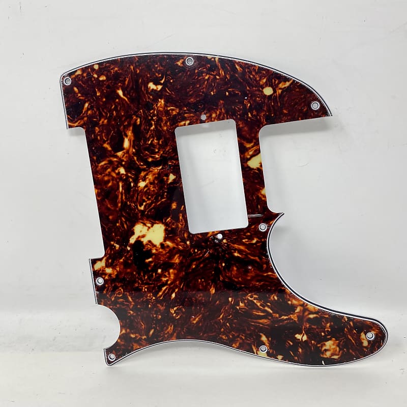 Fender Telecaster Humbucker Pickguard Mint/New 23011 | Reverb