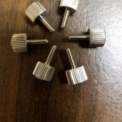 Fender One System 1 FS1 Contemporary Schaller 84/87 Chrome | Reverb