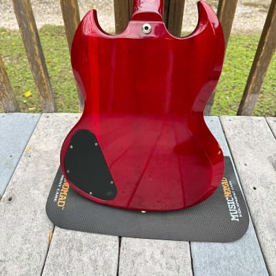 Greco SG SS600 1986 | Reverb