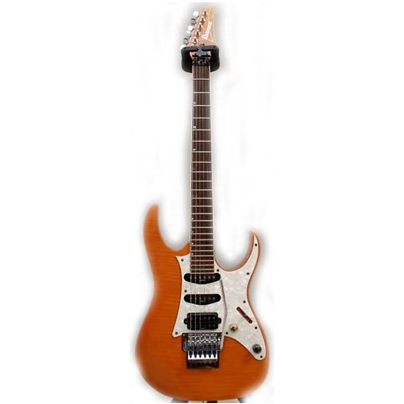 Ibanez RG760FM Standard | Reverb