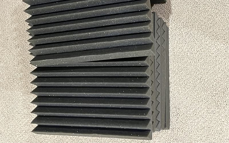 Ultimate Acoustics Studio Bundle II | 24 - Pack | Reverb