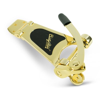 Bigsby B30 Vibrato for Hollowbody and Semi-Hollow Electric | Reverb