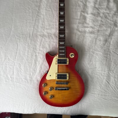 1989 Epiphone Les Paul Standard - Made in Korea | Reverb 1989 Epiphone Les Paul Standard - Made in Korea | Reverb