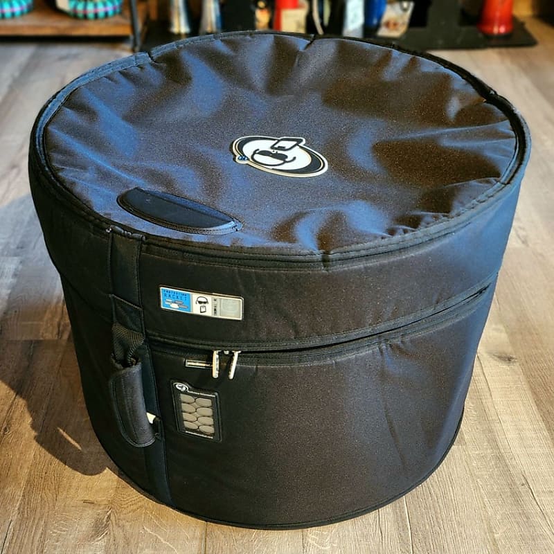 Used Protection Racket Bass Drum Bag 24x16 - Good | Reverb