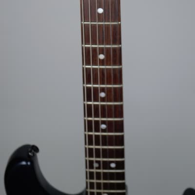 Peavey Nitro III Custom Midnight Blue 1987-1989 | Reverb