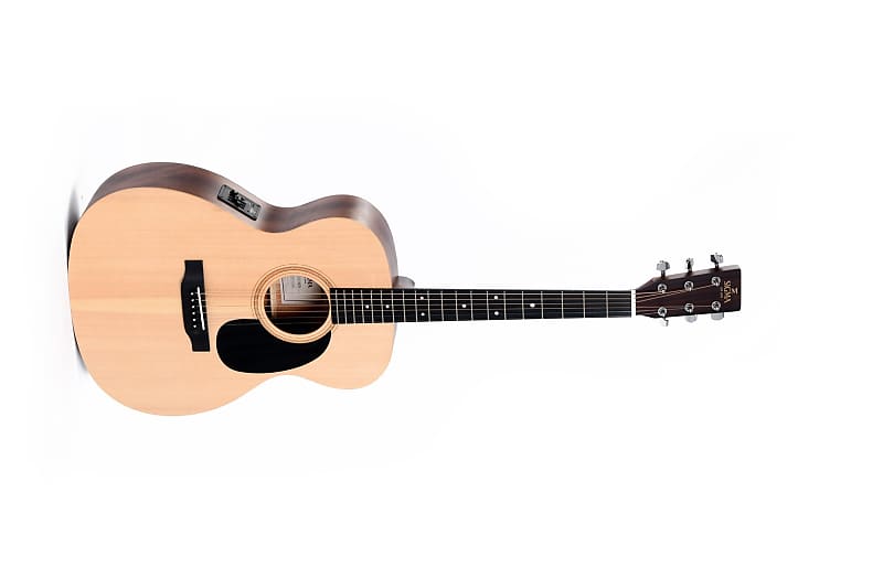 Sigma Guitars - Auditorium Acoustic Electric Guitar- | Reverb Canada