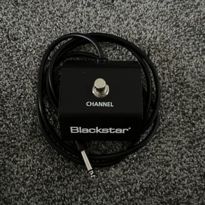 Blackstar HT-5H 5-Watt Guitar Head 2010s - Black | Reverb
