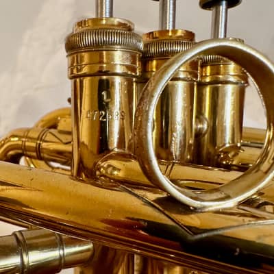 King Trombonium Early 1970s | Reverb