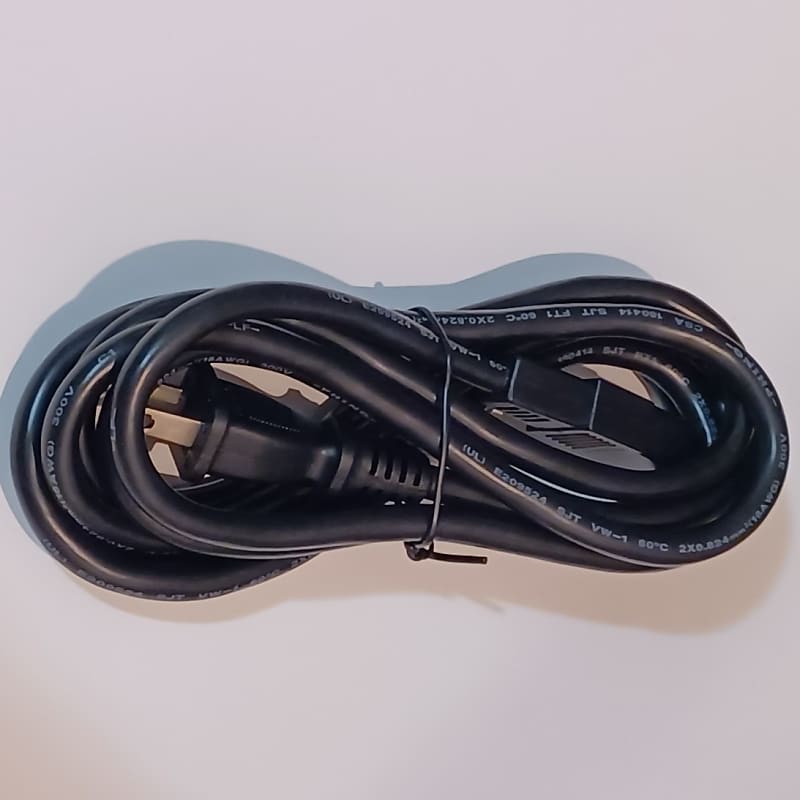 Replacement Roland Juno Alpha Power Cord | Reverb