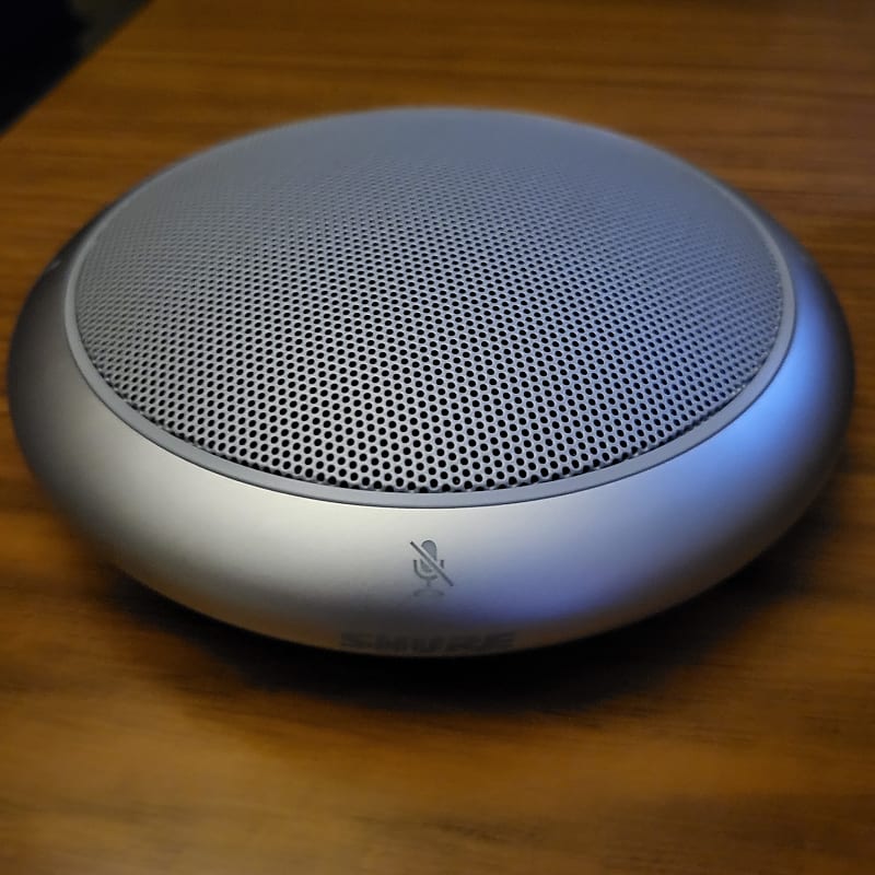 Shure Mxa310 Table Array Microphone | Reverb