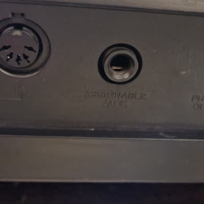 Casio CTK 650 RARE 1996 *Velocity Keys* | Reverb