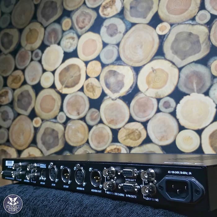 Digidesign SYNC HD Pro Tools Synchonizer | Reverb