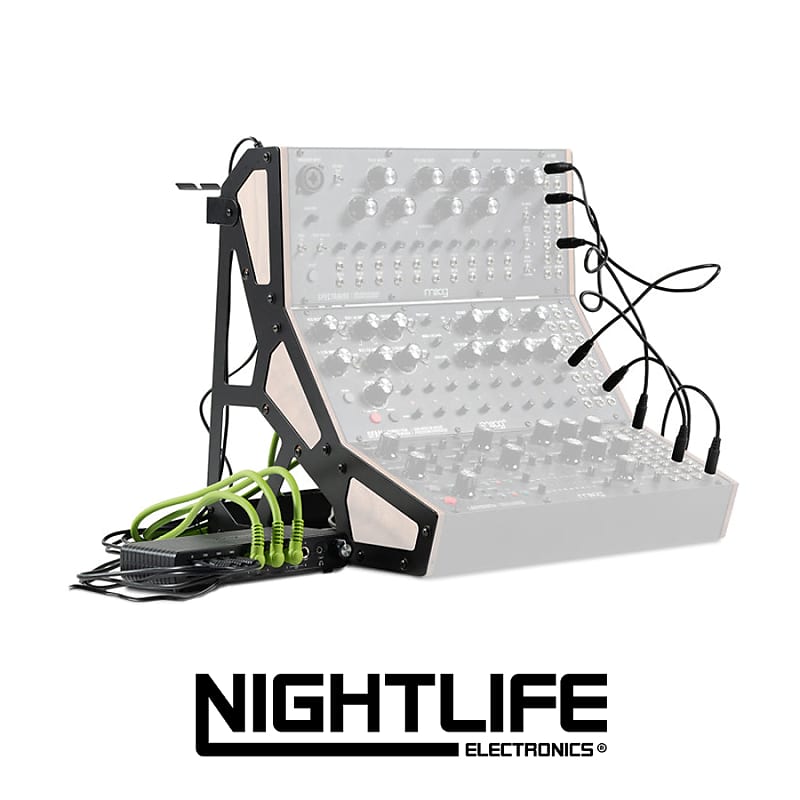 Moog Sound Studio Accessory Kit | Reverb