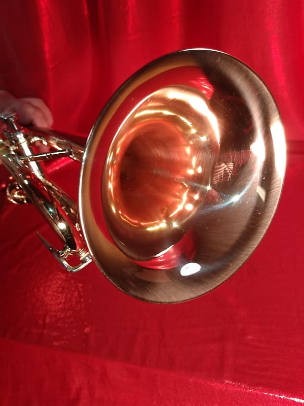 GETZEN SUPER DELUXE TONE BALANCED 1954/55 - | Reverb