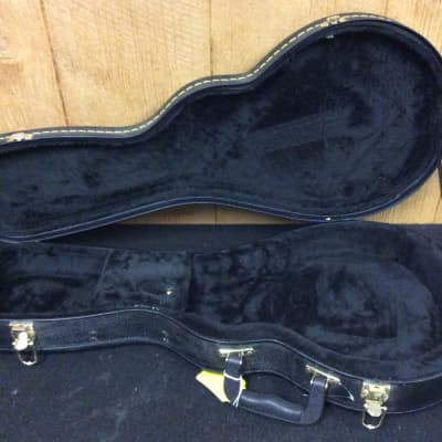 2022 Cross Mandolin - F Style, #90 (w/ HSC) | Reverb